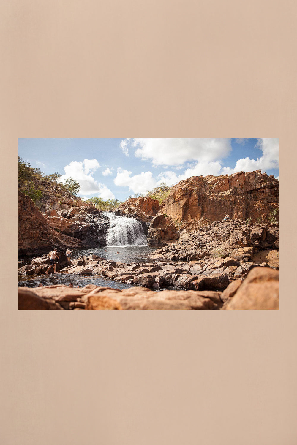 Places We Swim – Hakea