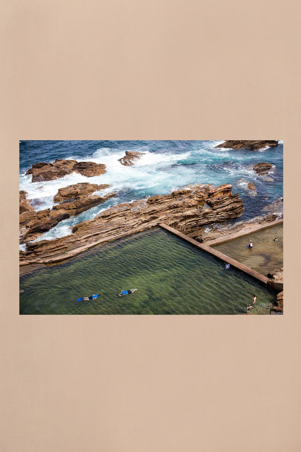 Places We Swim – Hakea